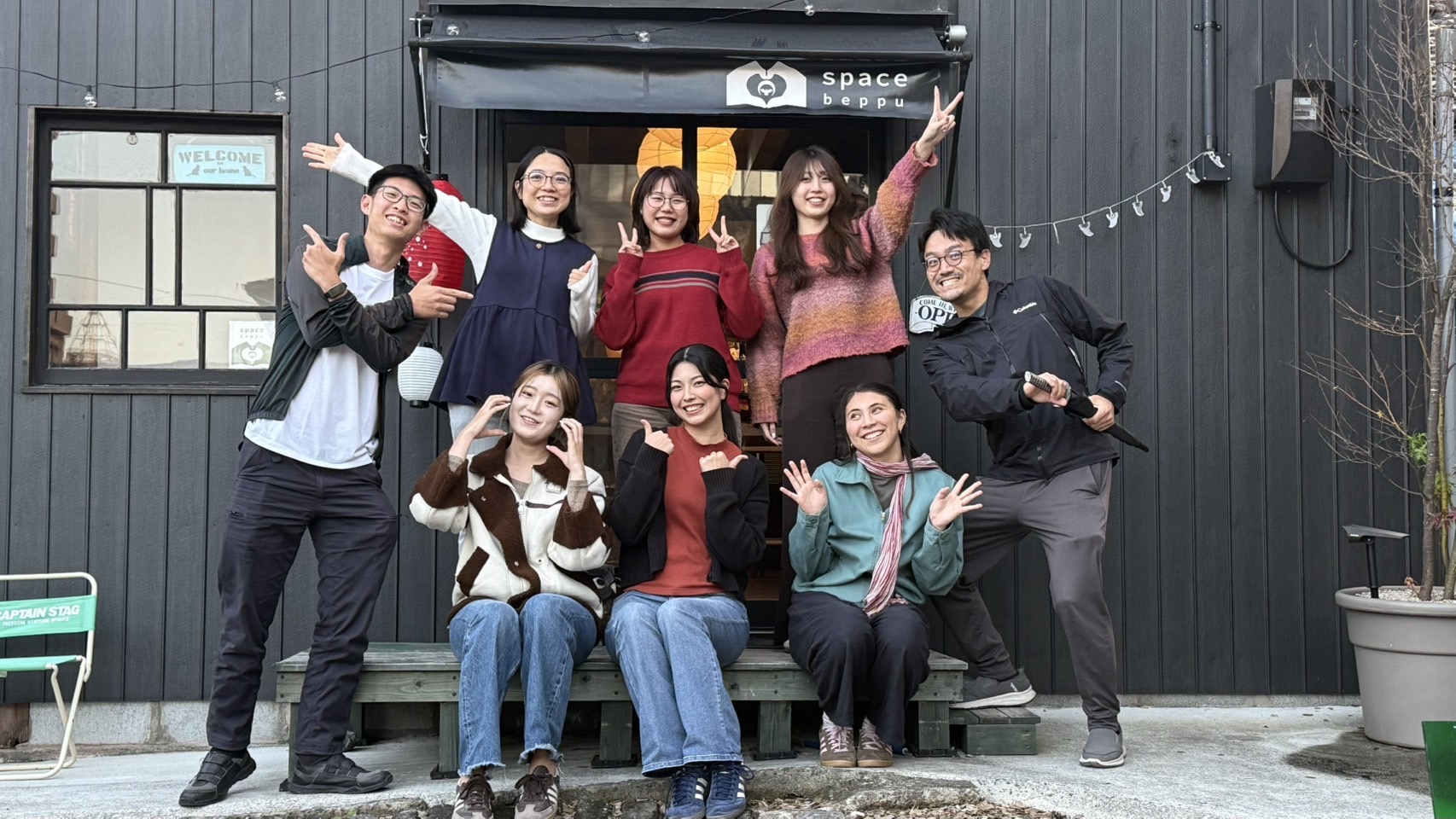 【長崎拠点：求人情報】Glide Japan（株）新メンバー募集 | Glide Japan 株式会社